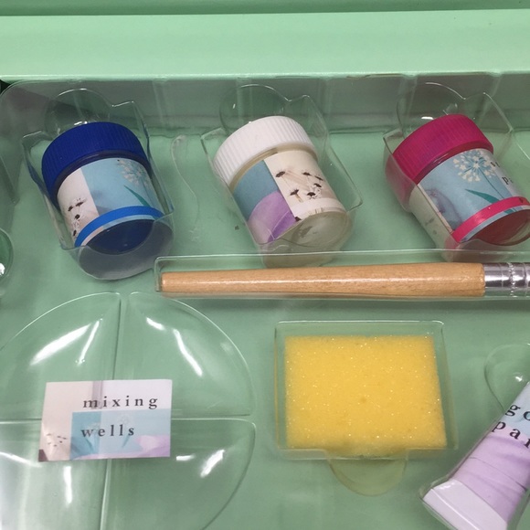 Reader’s Digest | Wall Decor | Complete Stenciling Set Stencils Step By ...